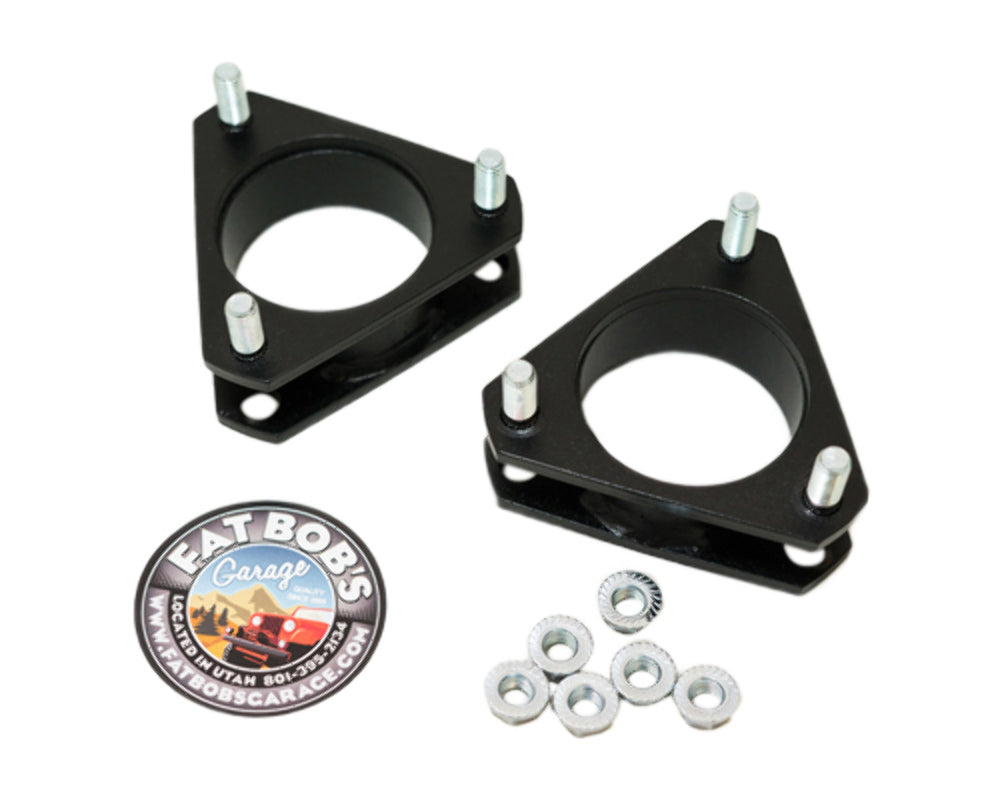 Toyota 4Runner 3" Front Leveling Lift Kit 2003-2017 (XREAS ONLY)