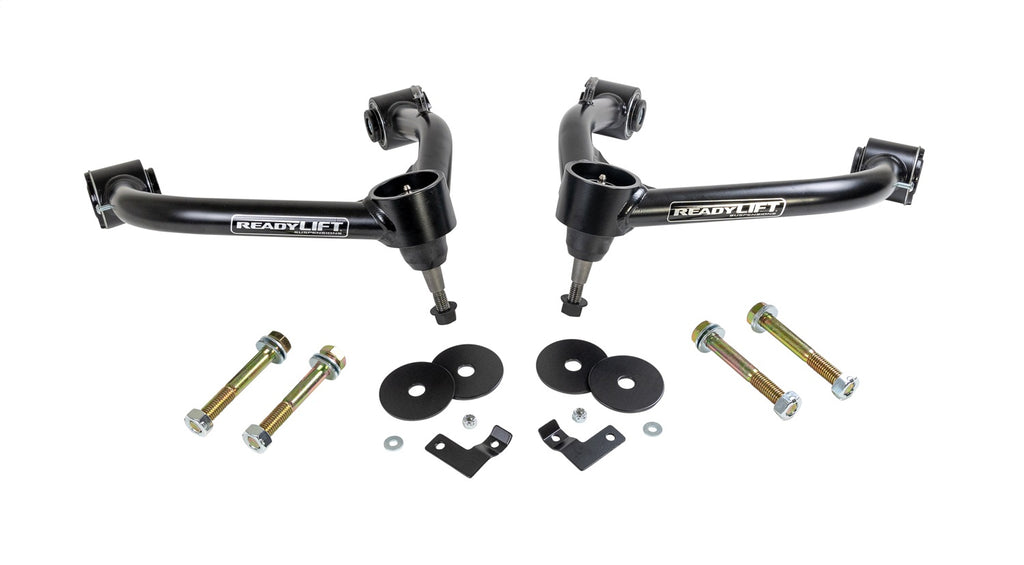 ReadyLift 2019-2023 Chevrolet GMC 1500 W ARC 4" SST UCA