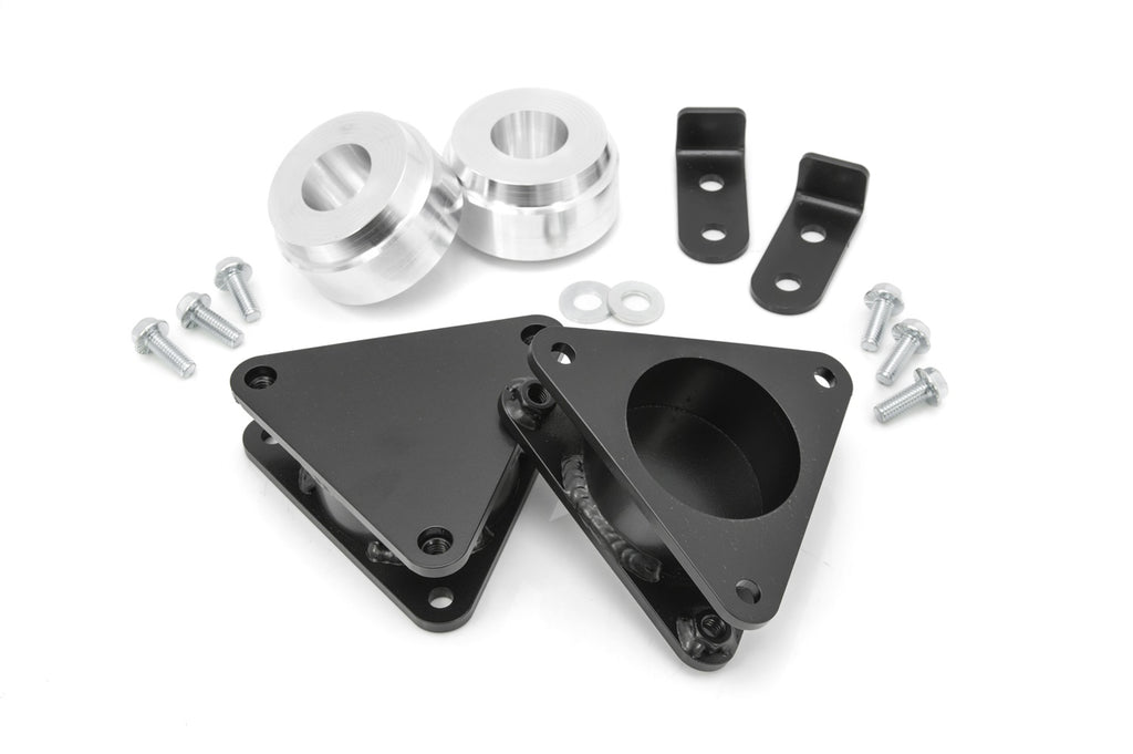 ReadyLift 2.0" SST Lift Kit for Nissan Rogue 2014-2019