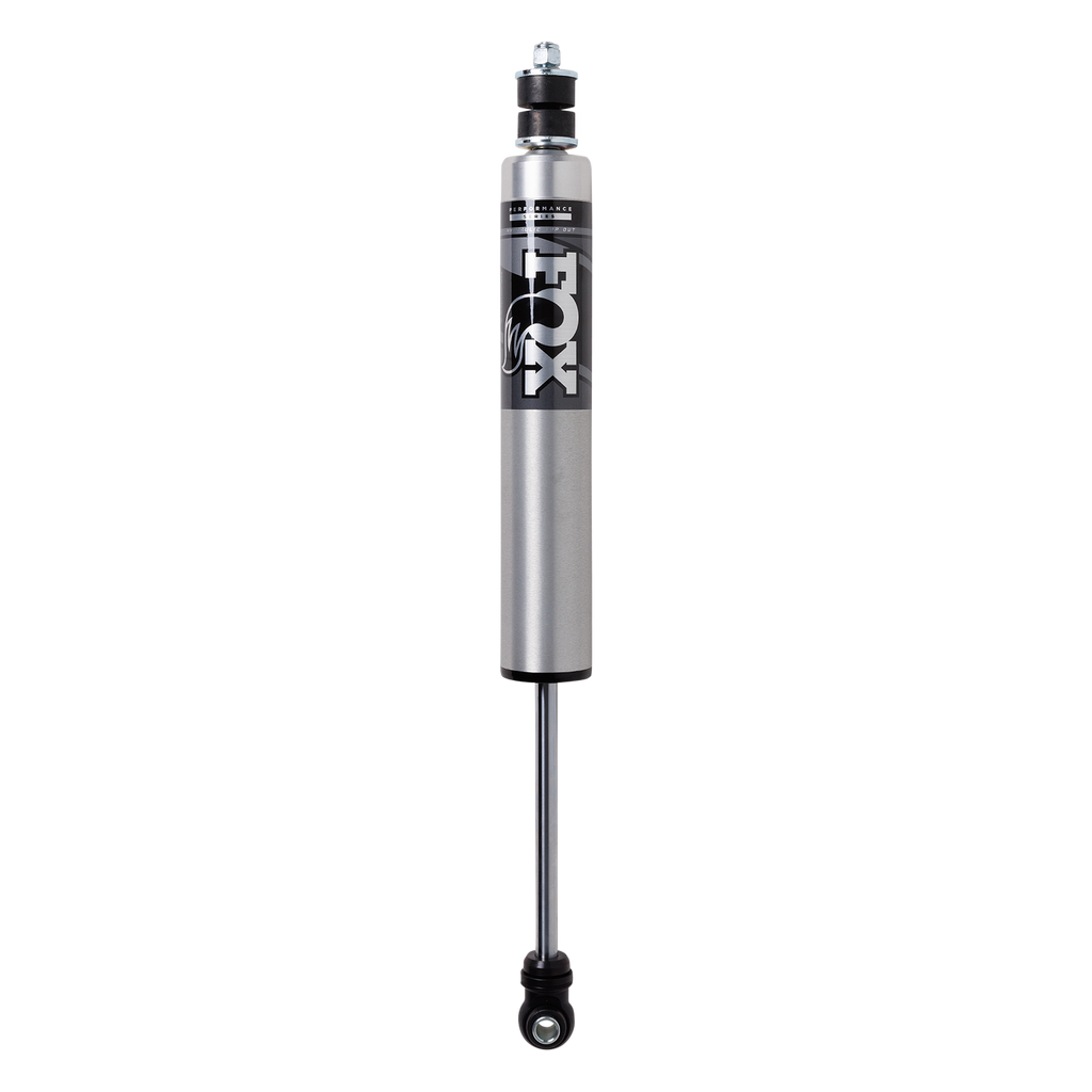 FOX 2.5 IFP Front Shock w/HTO | 4.5-6 Inch Lift | Performance Series ...
