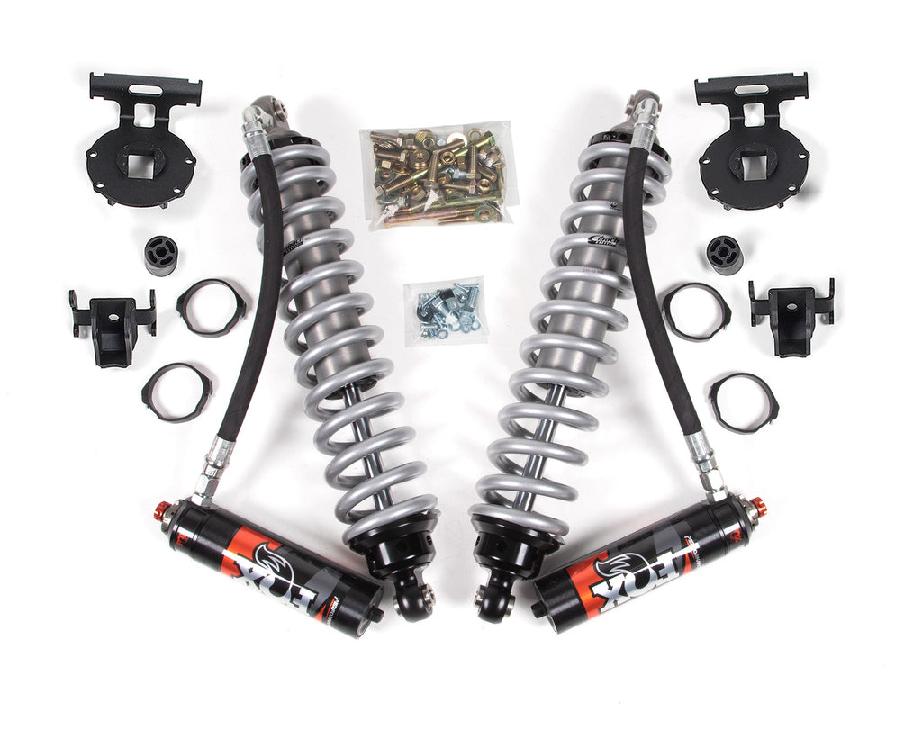 FOX 2.5 Coil-Over Conversion Upgrade - 6 Inch Lift | Performance Elite ...