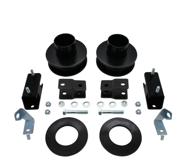 Bison Off Road 2.5'' Leveling Kit for Ford Super Duty F250 F350 F450 ...