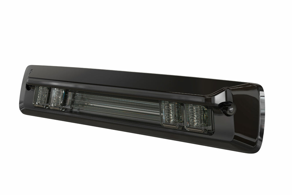 Morimoto X3B LED Third Brake Light Colorado/Canyon (15+, Clear Lens)