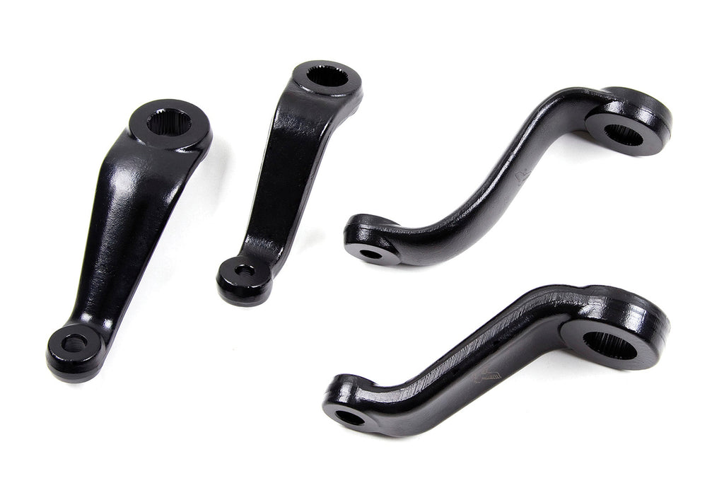 Dropped Pitman Arm - 6-7/8" Drop | Jeep Cherokee XJ (84-01) and Grand ...